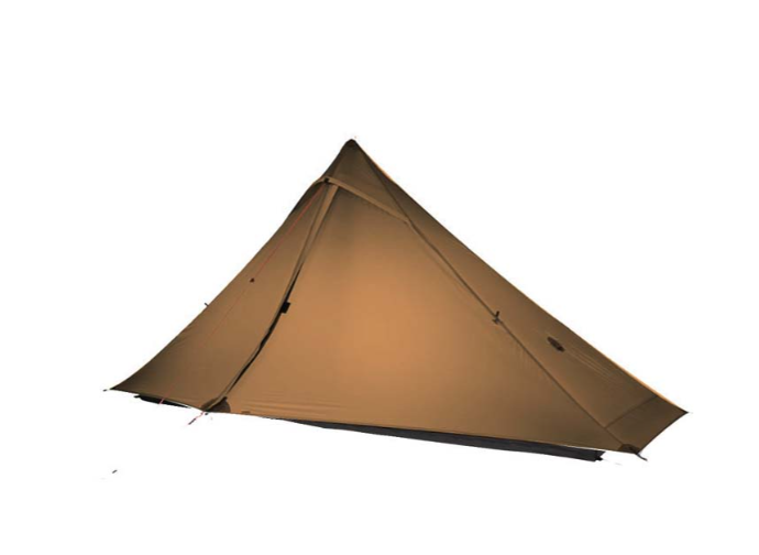 3F UL GEAR Lanshan Professional Tent