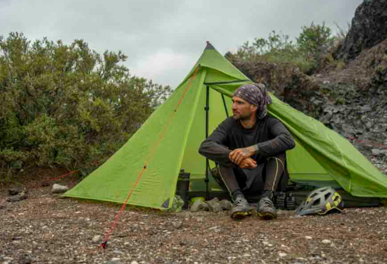 3F UL GEAR Lanshan Professional Tent