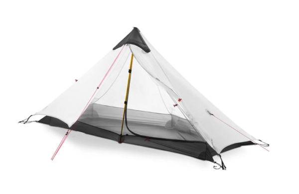 3F UL GEAR Lanshan Professional Tent