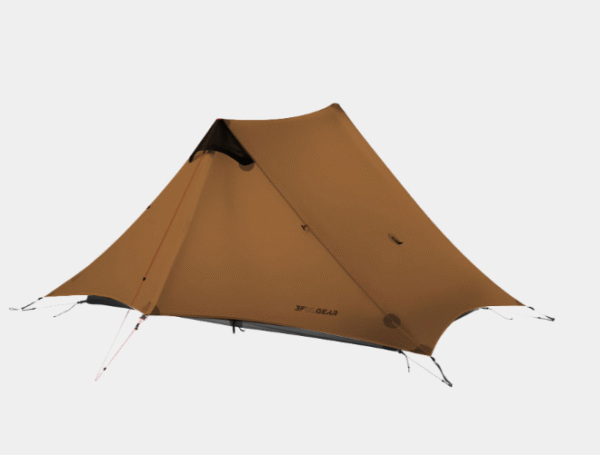 3F UL GEAR Lanshan Professional Tent